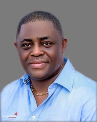 The Children Of Usman Dan Fodio, The Manifestation Of The Fulani Empire ...