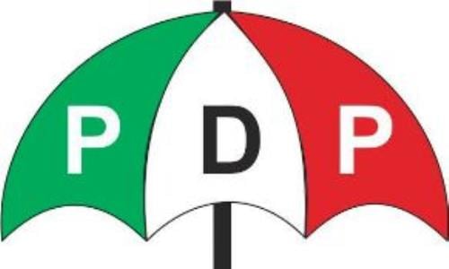 Imo PDP passes vote of confidence on members in House of Assembly ...