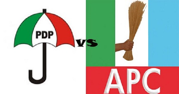 APC, PDP sink deeper into crises ahead 2023 elections - Journalist101.com